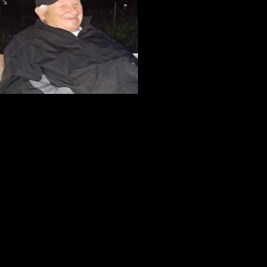 Stephen B. Tracy Sr. | Obituaries | samessenger.com