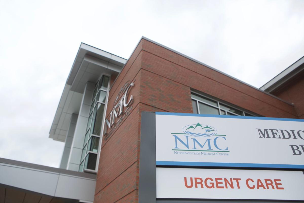Q&A: What NMC's Chief Medical Officer says about COVID-19 surge ...
