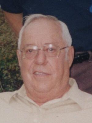 Ivan Johnson | Obituaries | samessenger.com