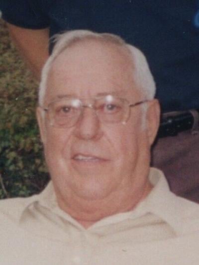 Ivan Johnson | Obituaries | samessenger.com