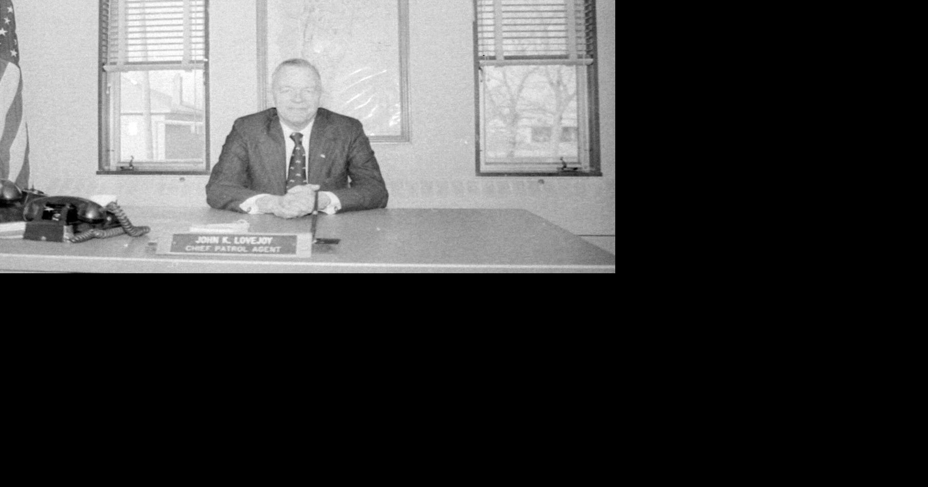 Feb. 9 1974 | | samessenger.com