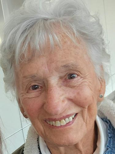 Roberta Martin | Obituaries | samessenger.com