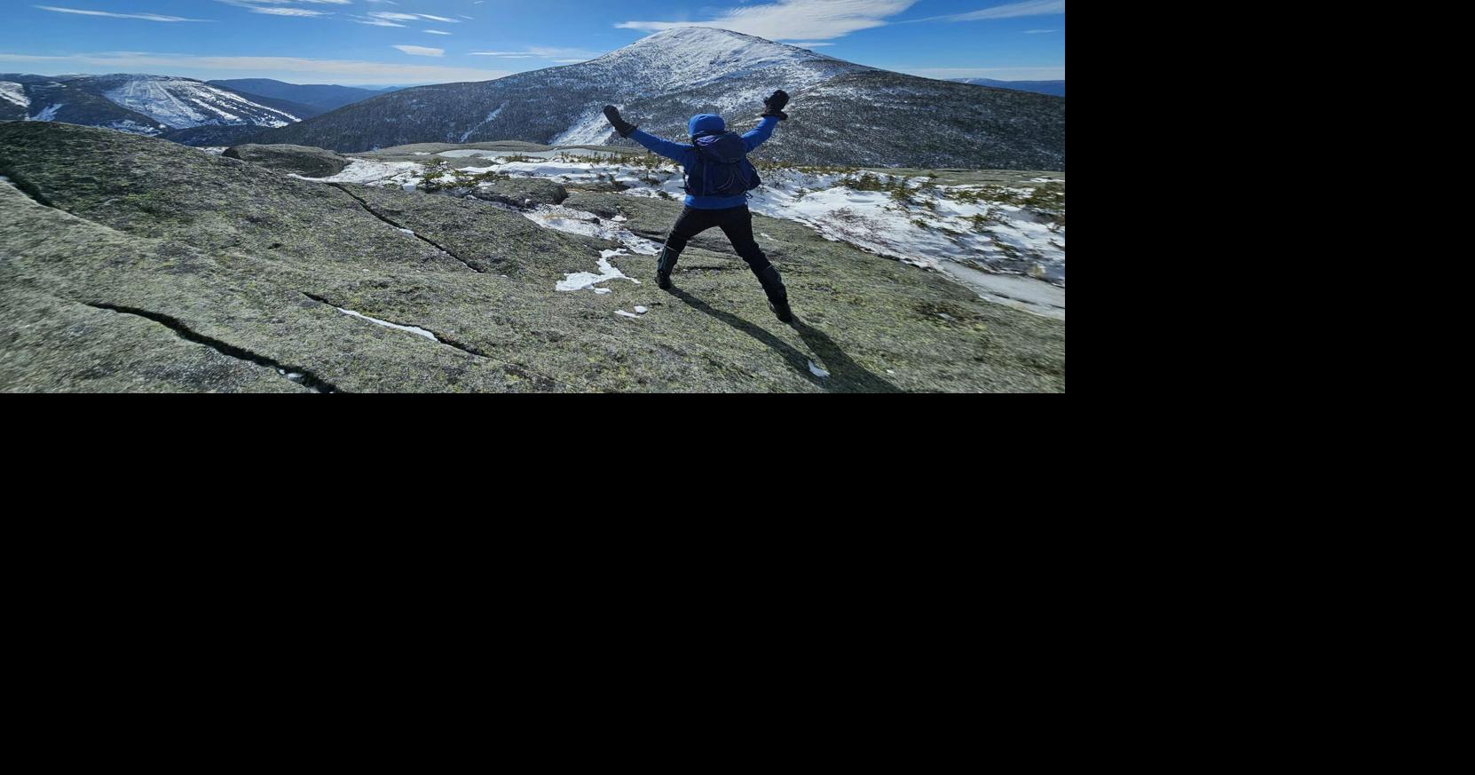 Outdoors with Ruthie: Wright Peak blew us away last week…almost ...