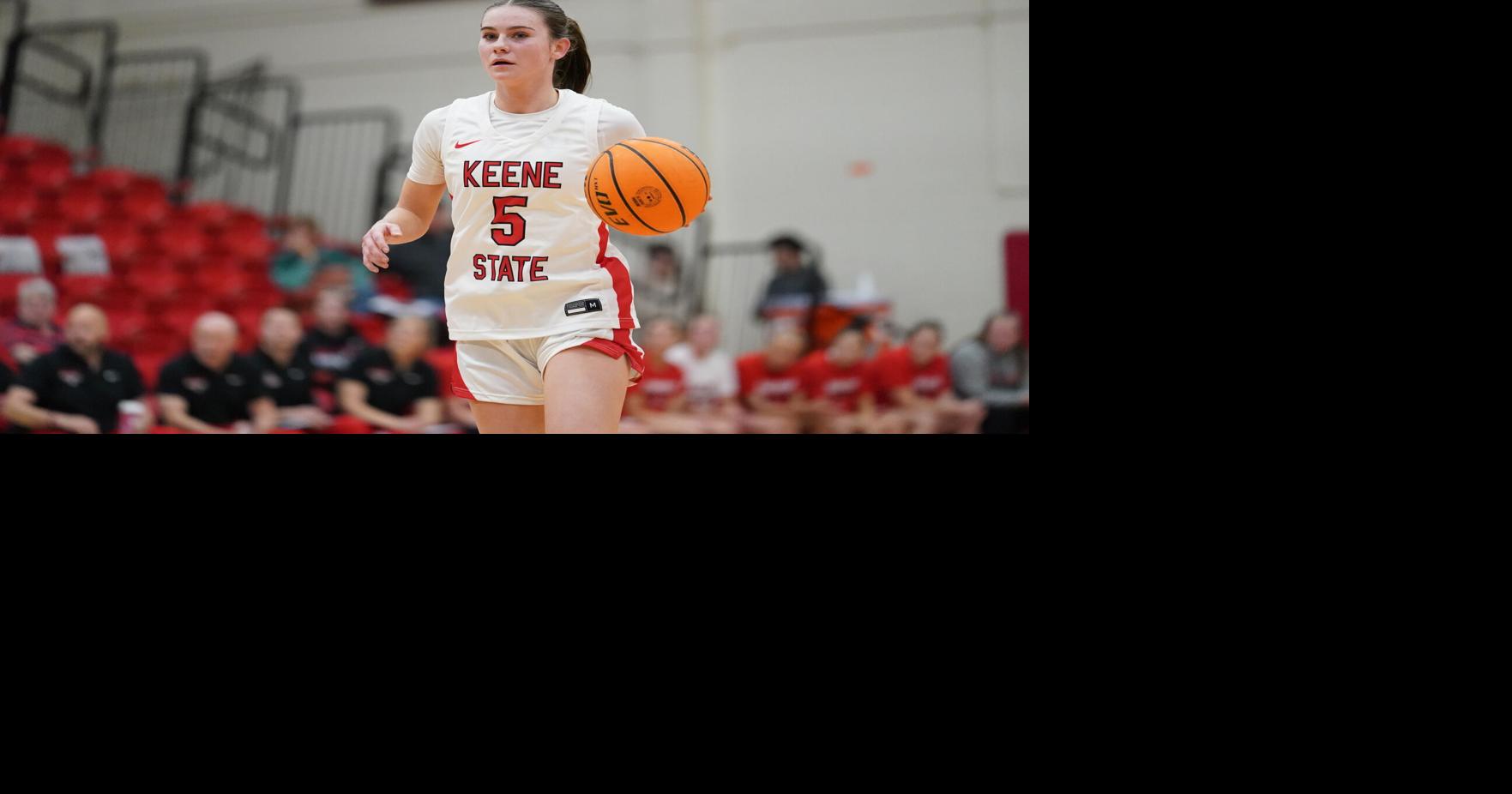 College Athlete Profile: Ruby Dasaro took her signature smile and ...