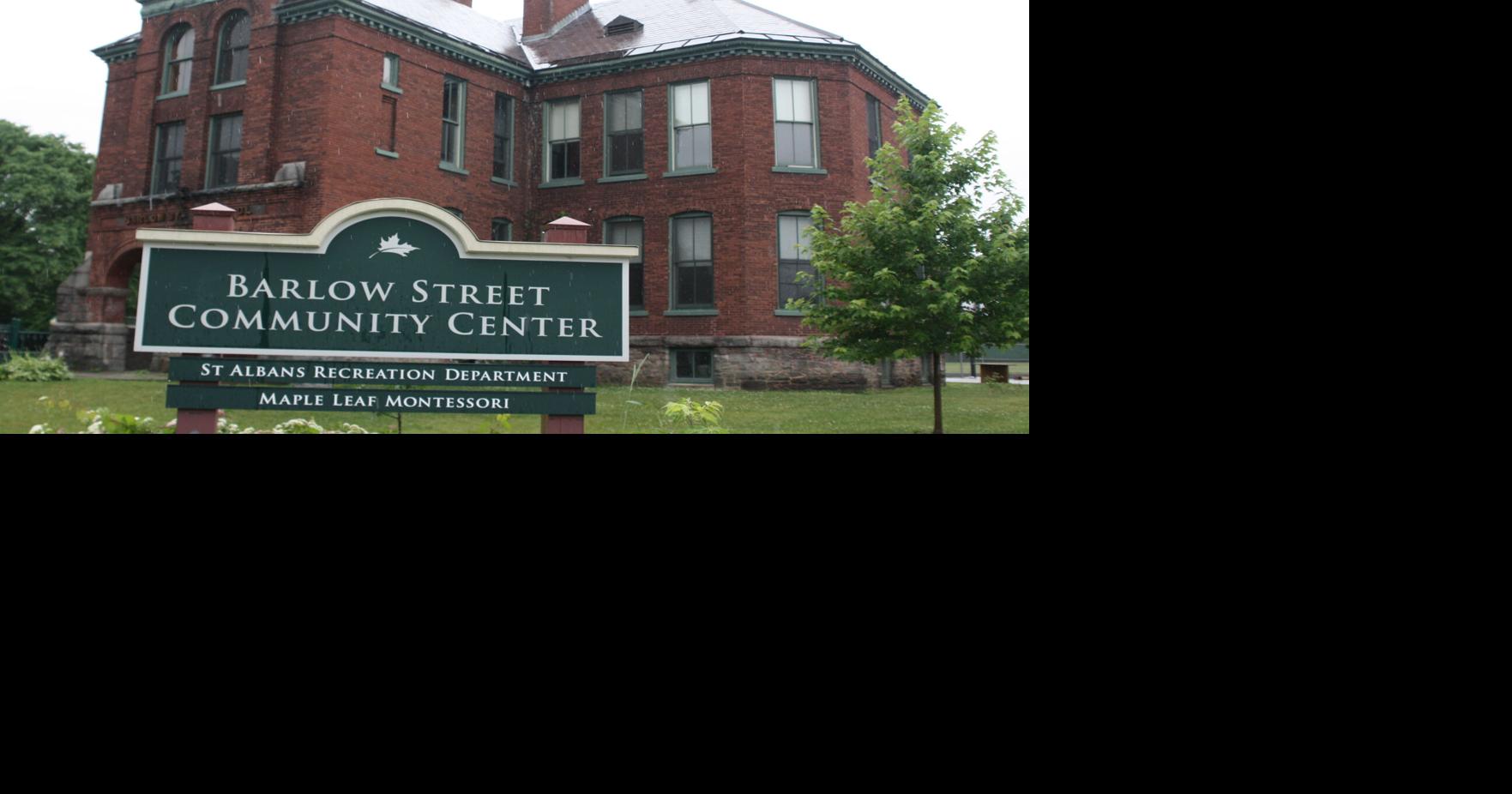 Champlain Valley Head Start to open new in-person center at the Barlow ...