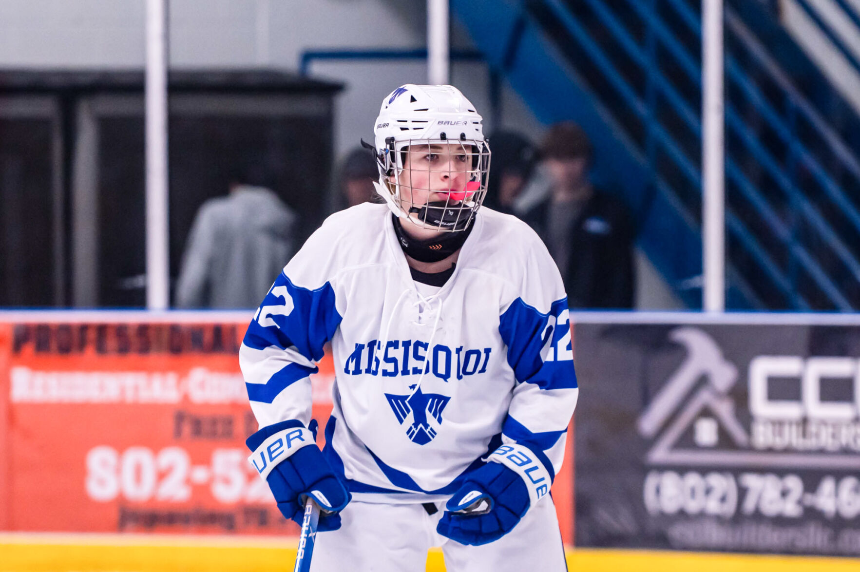 Athlete of the Week: Freshman Regan Howrigan comes up big for T-birds ...