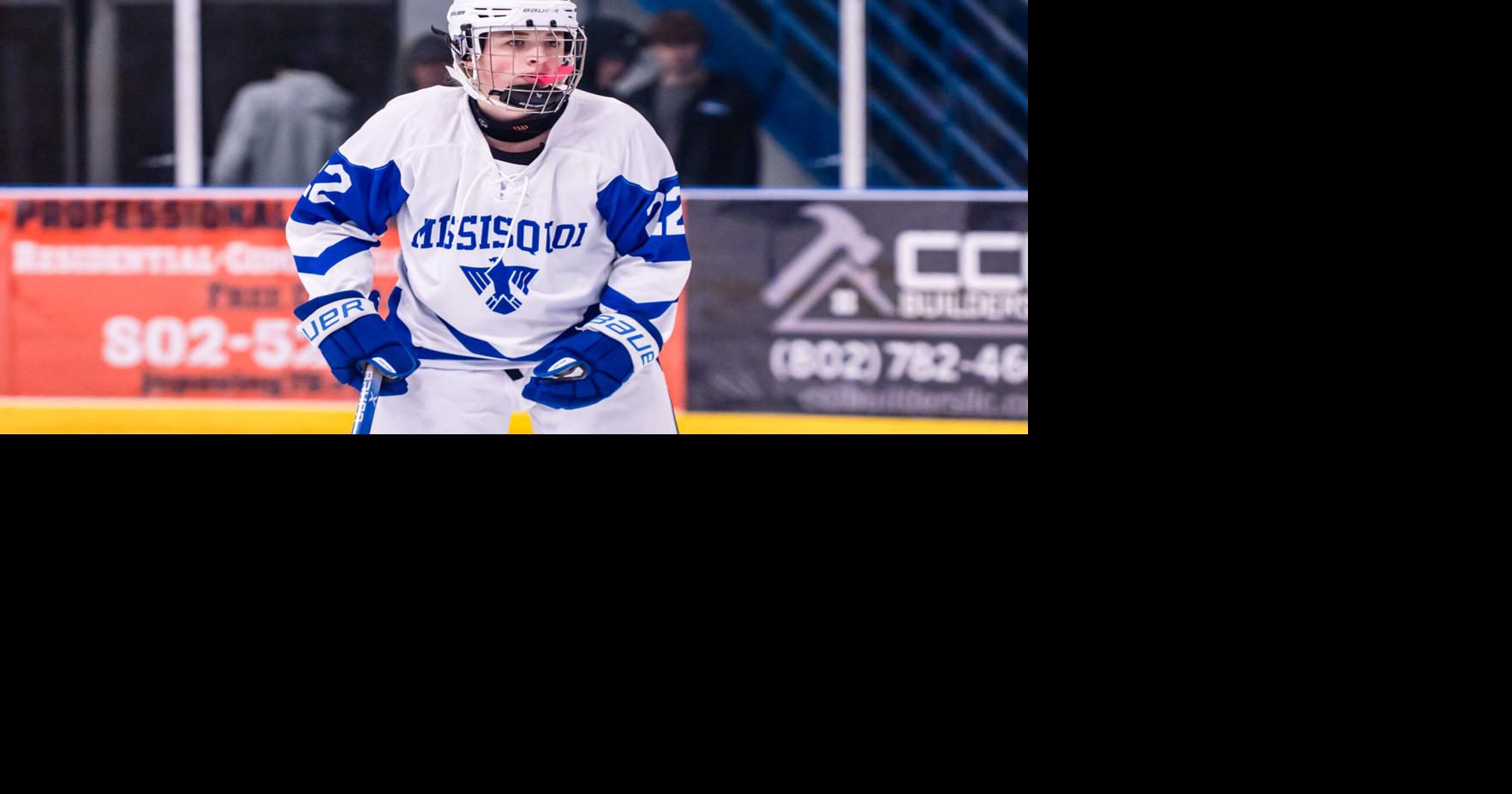 Athlete of the Week: Freshman Regan Howrigan comes up big for T-birds ...
