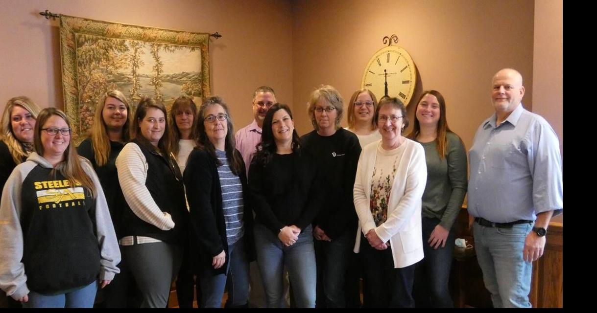 Why the sales team at Vermont Precision Tools loves what they do ...