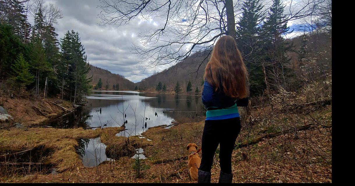 Outdoors with Ruthie: Are you looking for places to explore in mud ...