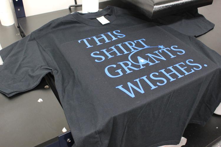 Fawn's Creations designs community-focused apparel in Fairfax ...