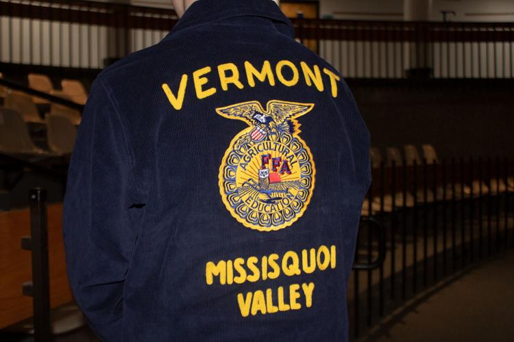 MVU prepares students for agriculture with FFA | Local News ...