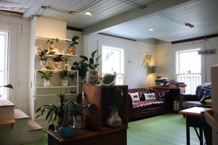 Duo behind Barn Owl Bistro and Goods aim to open restaurant in downtown ...