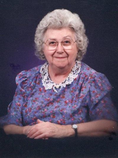 Alice (Clough) Patterson | Obituaries | samessenger.com