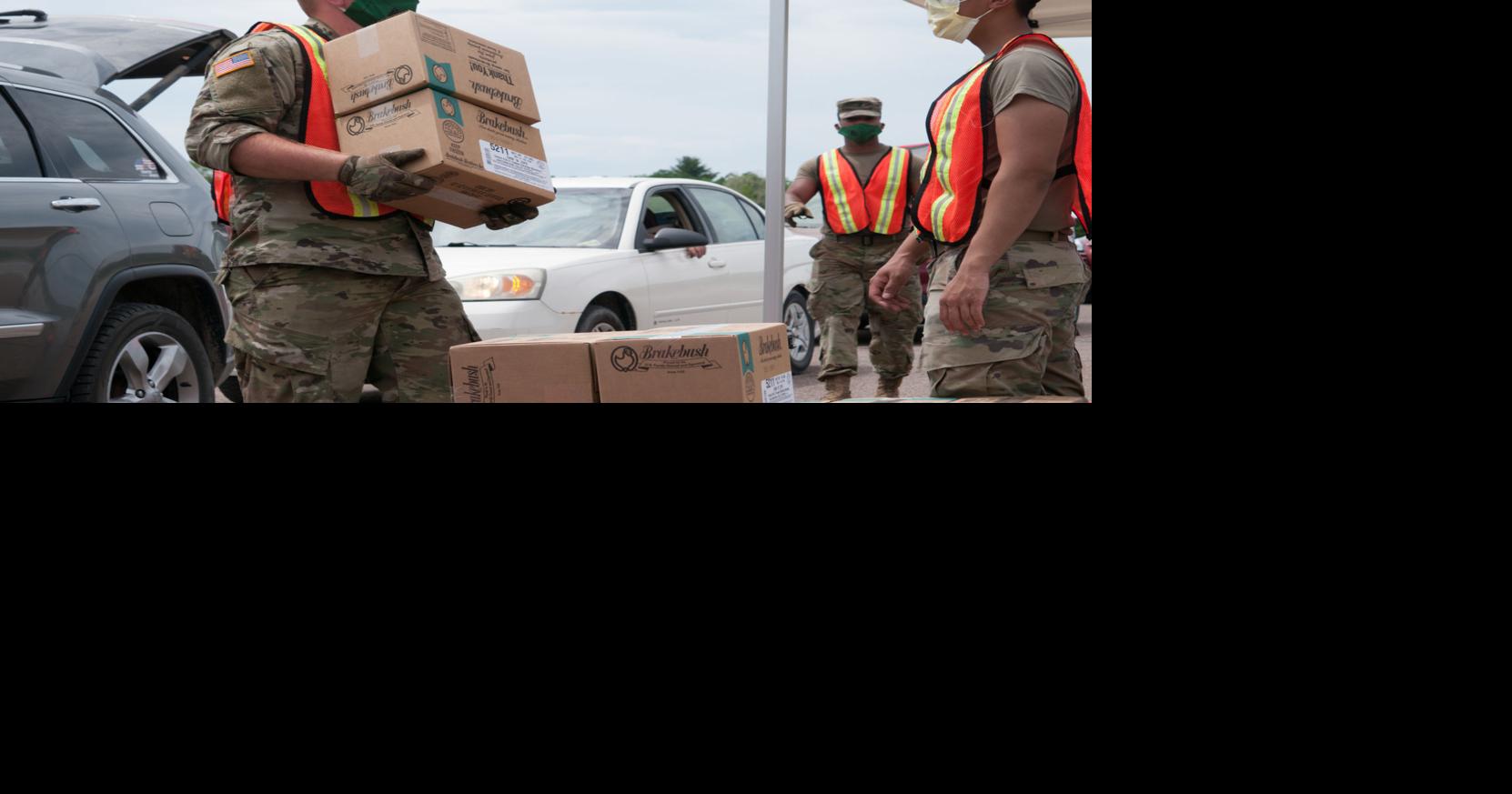 Abbey Group to continue food distribution program | Local News ...