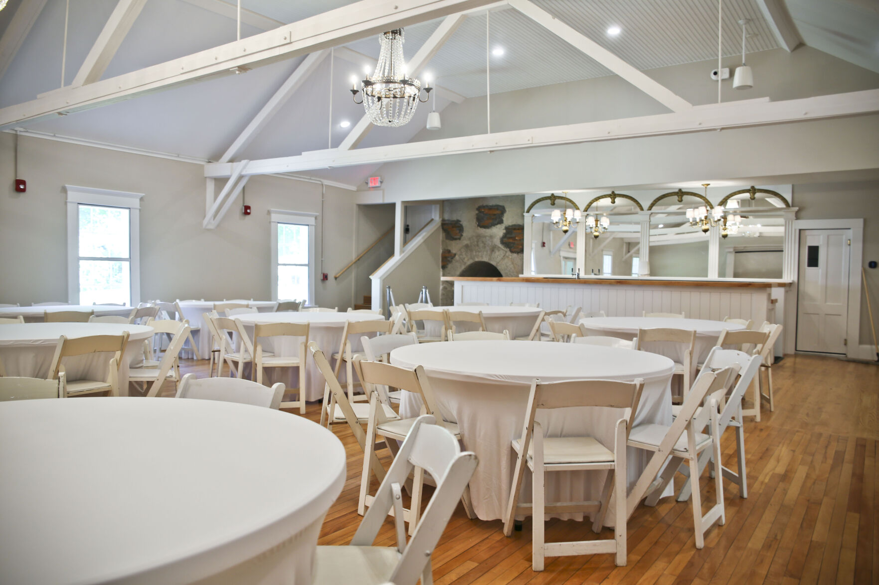 'Outlived us all:' Historic Highgate Manor reopens to the community ...