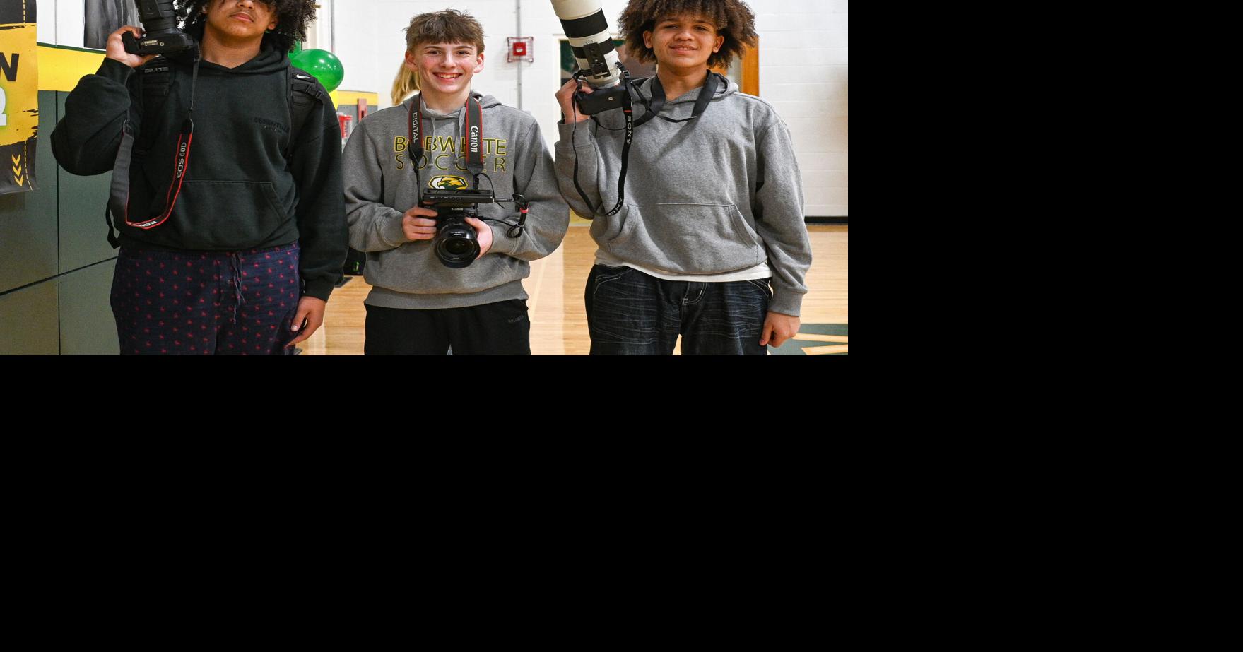 Meet three BFA-St. Albans’ students sharing their talents with the ...