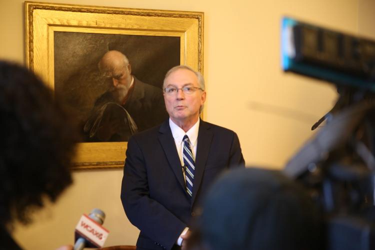 Gov. Scott pushes for Vermont education reform | Government ...