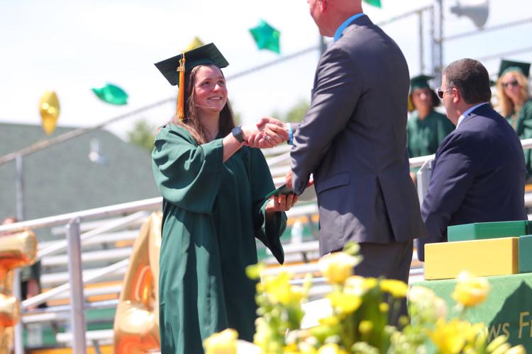 GALLERY: See 18 photos from the BFA St. Albans Class of 2021 graduation ...