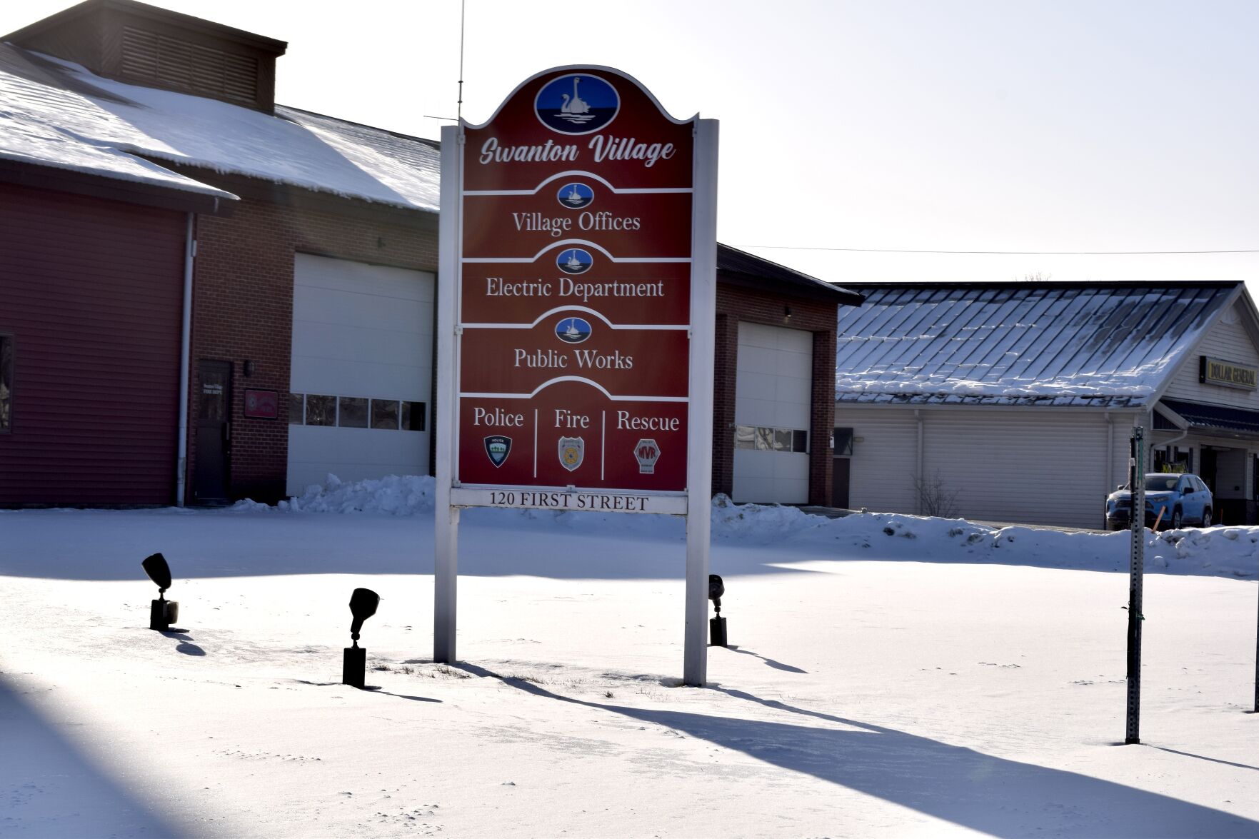 Berkshire, Village of Swanton get planning grants | Local News ...