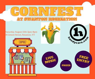 Swanton Recreation to launch Corn Festival on Aug. 12 | Things To Do ...