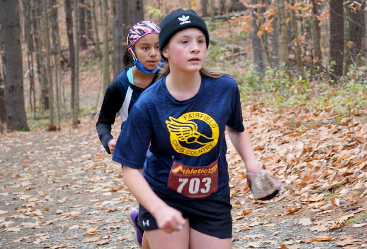 Middle school runners race at States | Sports | samessenger.com