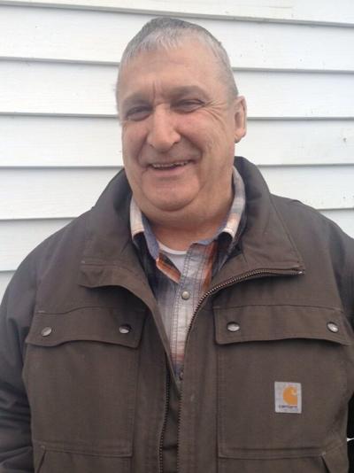 Garry L. Atherton | Obituaries | samessenger.com