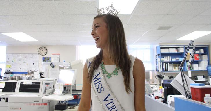 PAGEANTS & SCIENCE? | Local News | samessenger.com