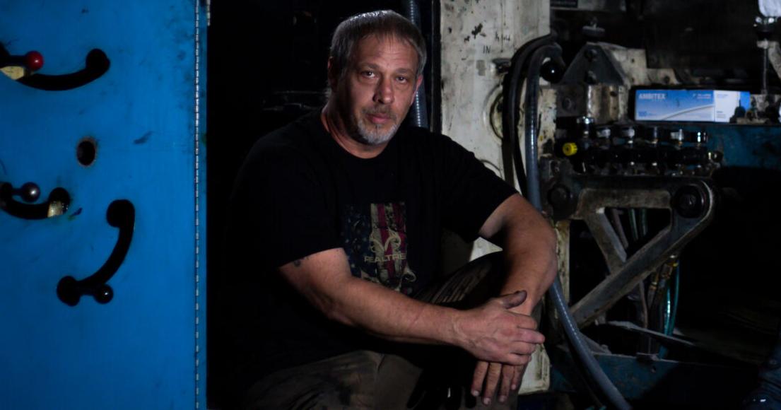 The Messenger family loses one of its own; staff remember Tony Dupra | Local News | samessenger.com