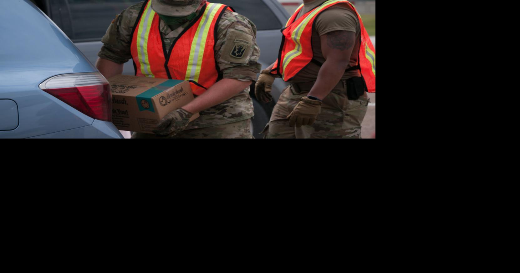 Sheldon's Abbey Group tapped for Farmers to Families' local extension ...