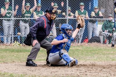 MVU coach Roy Sargent highlights the work that made Gavin Nichols Lake ...