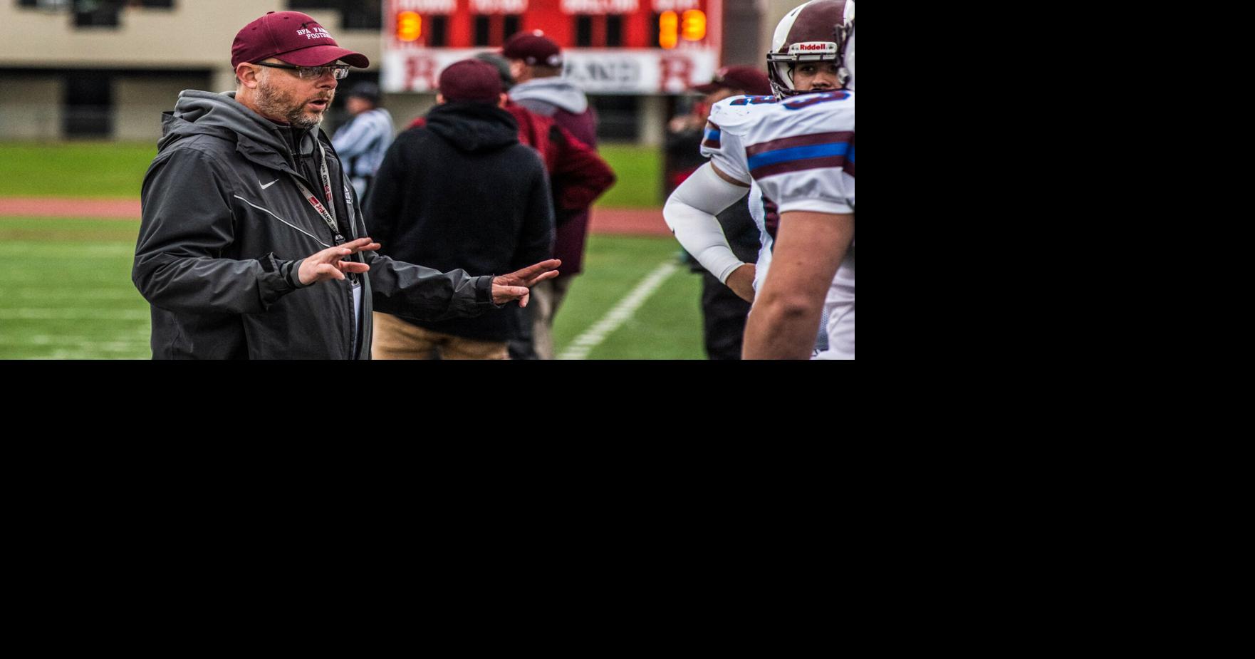 BFA Fairfax/LU coach Craig Sleeman to lead Vermont's best seniors at ...