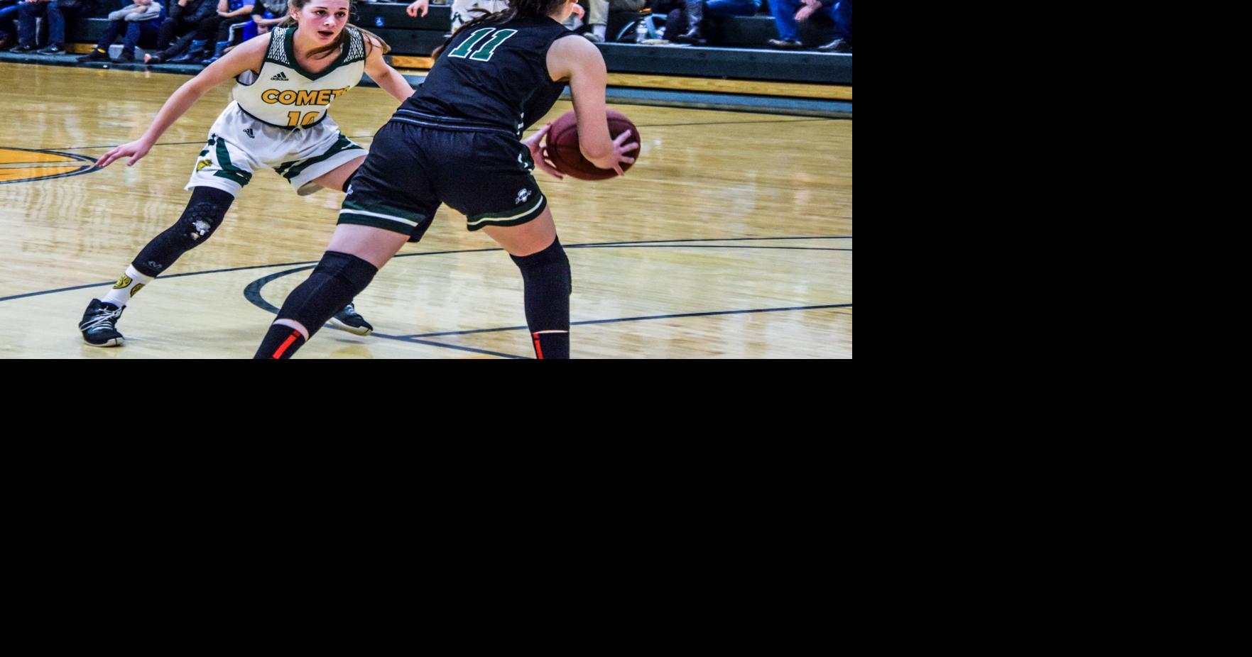 Comet Basketball earns win over Rice | Sports | samessenger.com
