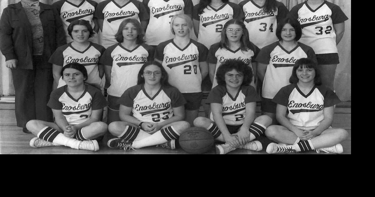 Unforgettable Games: Ann Hull | Sports | samessenger.com