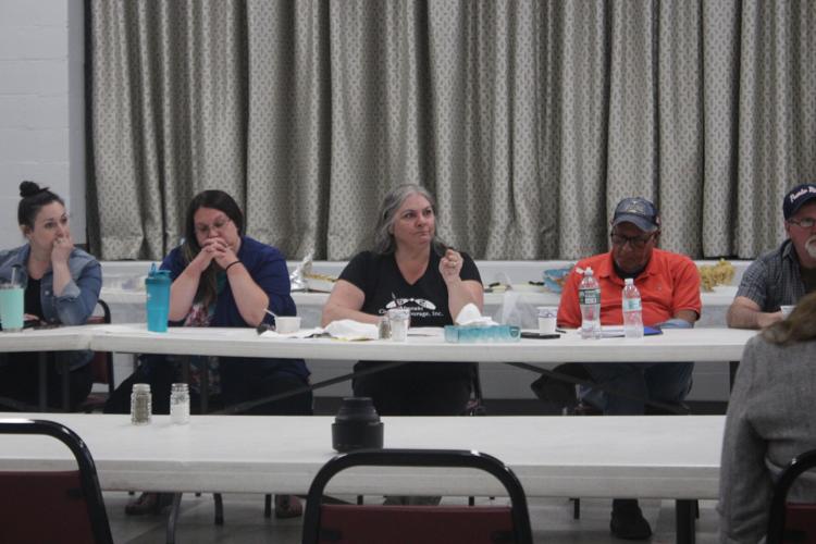 Abenaki of Missisquoi and UVM delegation fail to find common ground ...