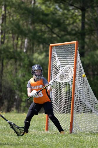 Phantoms honor the game | Sports | samessenger.com