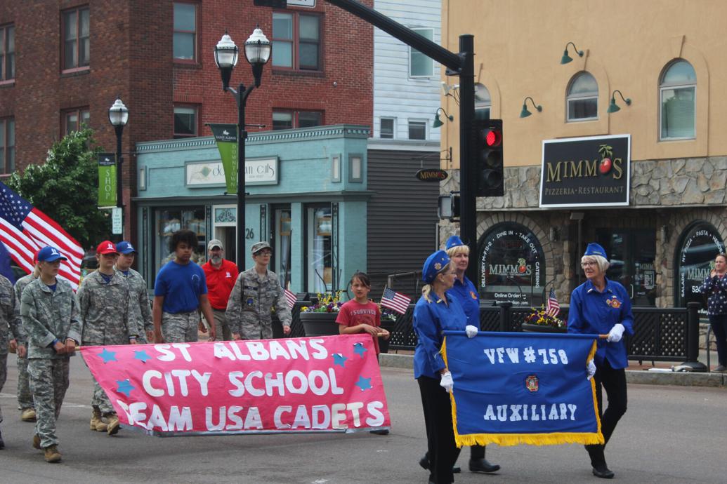 Where to honor Memorial Day 2026 in Franklin County, VT | Things To Do ...