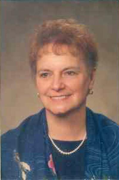 SANDRA LEE (RATH) KNAPP | Obituaries | samessenger.com