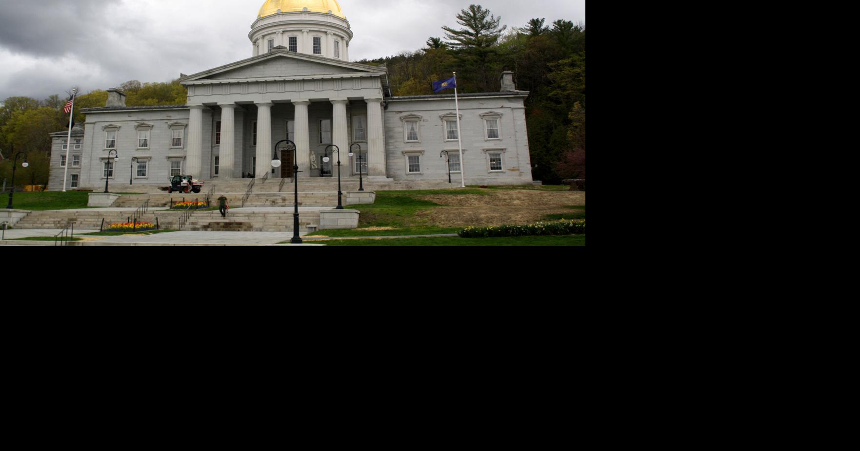 Franklin County legislators weigh in on new session; Introduce housing ...