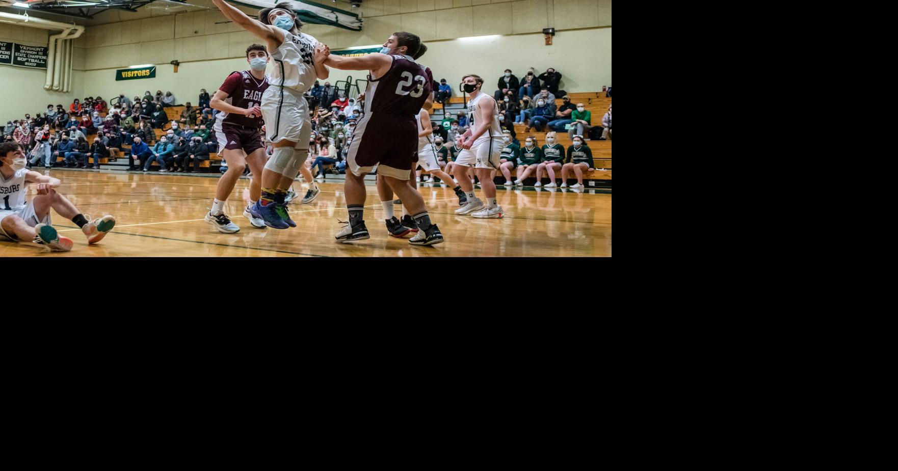 Athlete of the Week Gavin Combs' contributions elevate Hornets | Sports ...