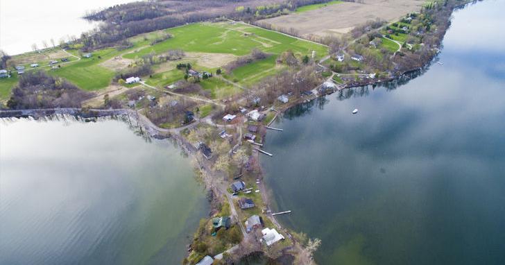 Cleanup plan gets nitty-gritty | Local News | samessenger.com