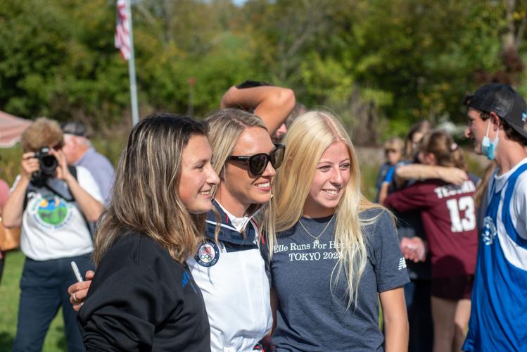 Elle Purrier St. Pierre inducted into 2022 Vermont Principals ...