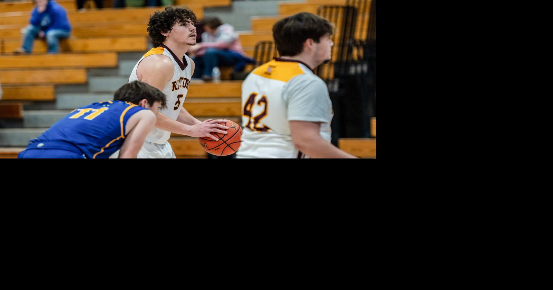 Falcons down Bucks, prepare for senior night and a week of strong ...