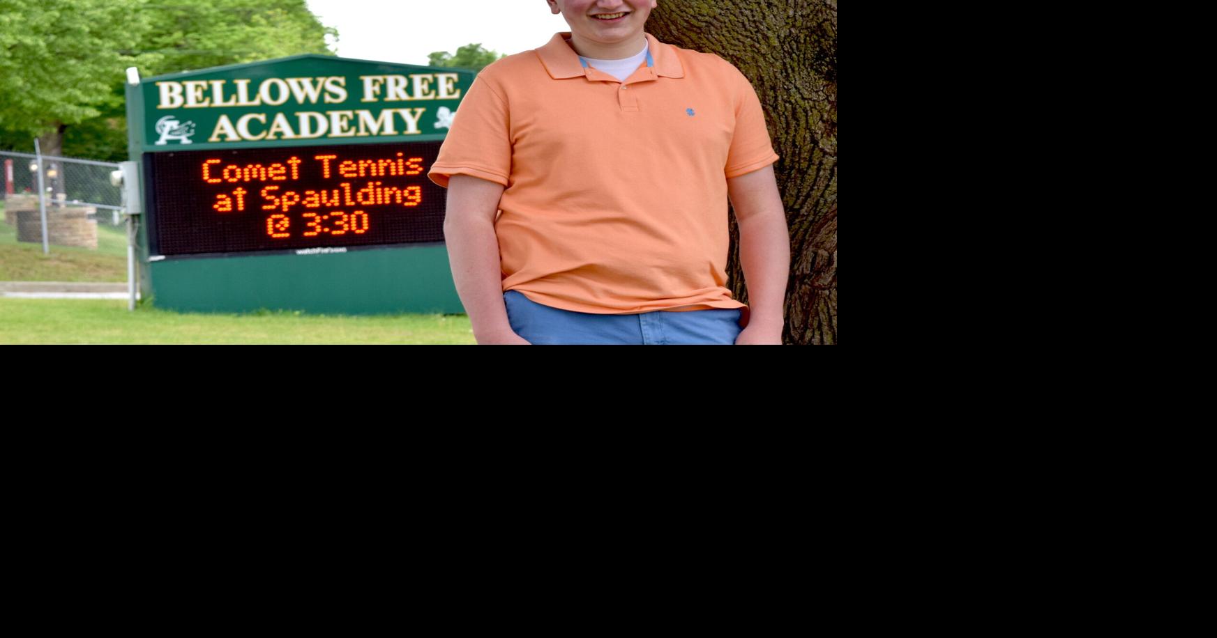 See what Bellows Free Academy St. Albans is planning for high school ...