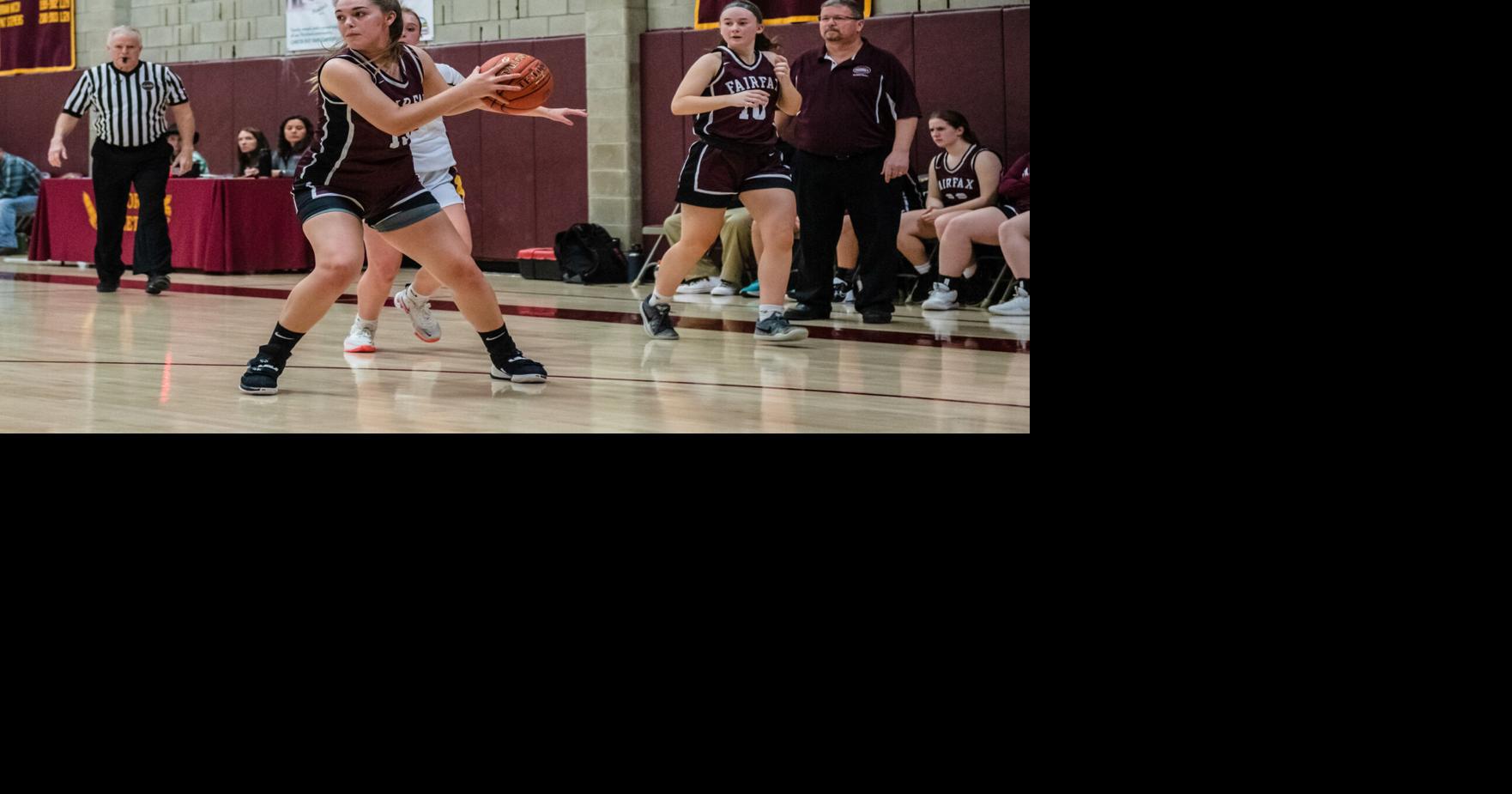 Yellow Jackets top Bullets | Sports | samessenger.com