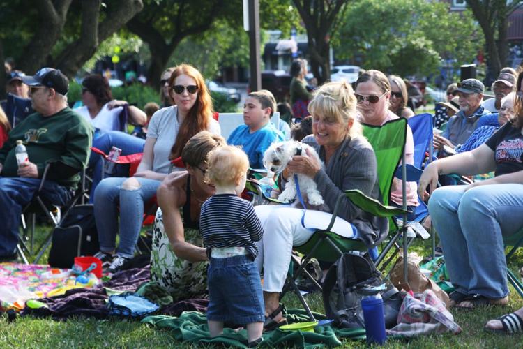 The Nobby Reed Project: Get to know the band playing at Taylor Park for ...