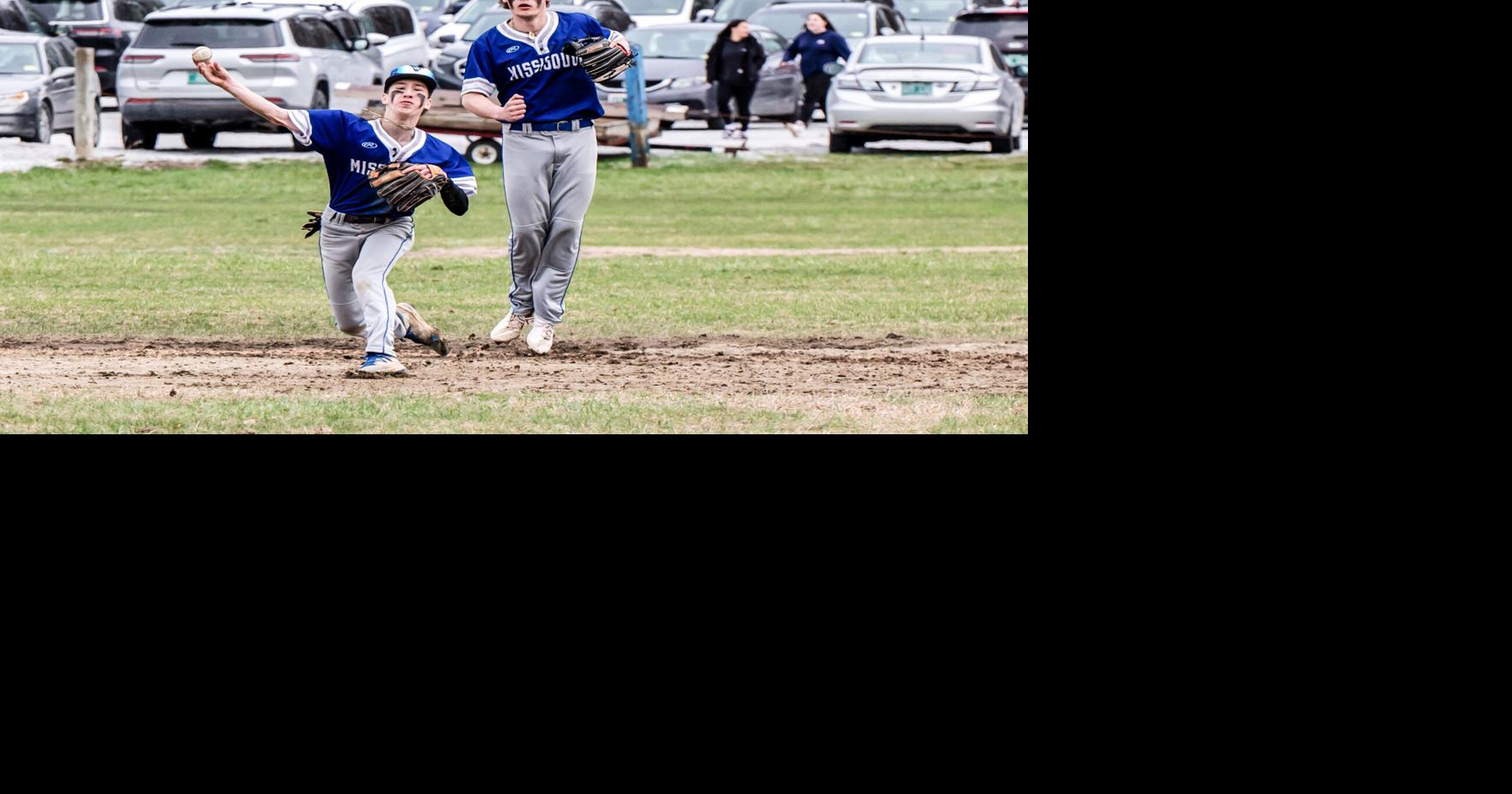 Thunderbirds top Solons in home opener; Parker Hakey earns the win on ...