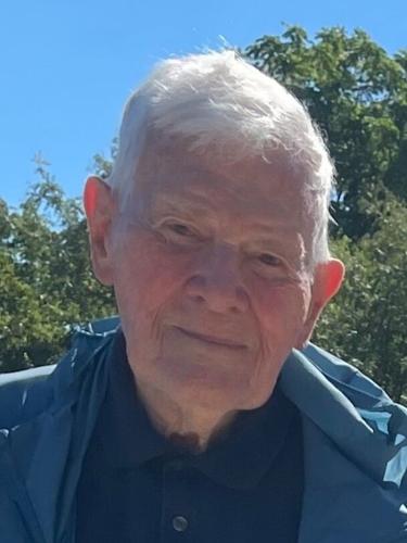 George Walgrove Jr. | Obituaries | samessenger.com