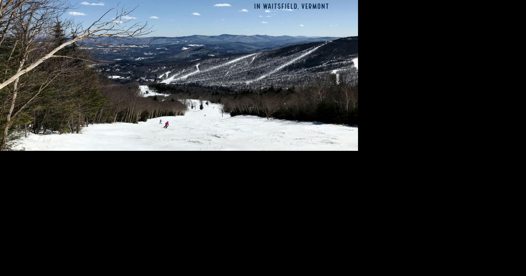What to see, eat and do on a day trip to Waitsfield, Vermont | Travel ...