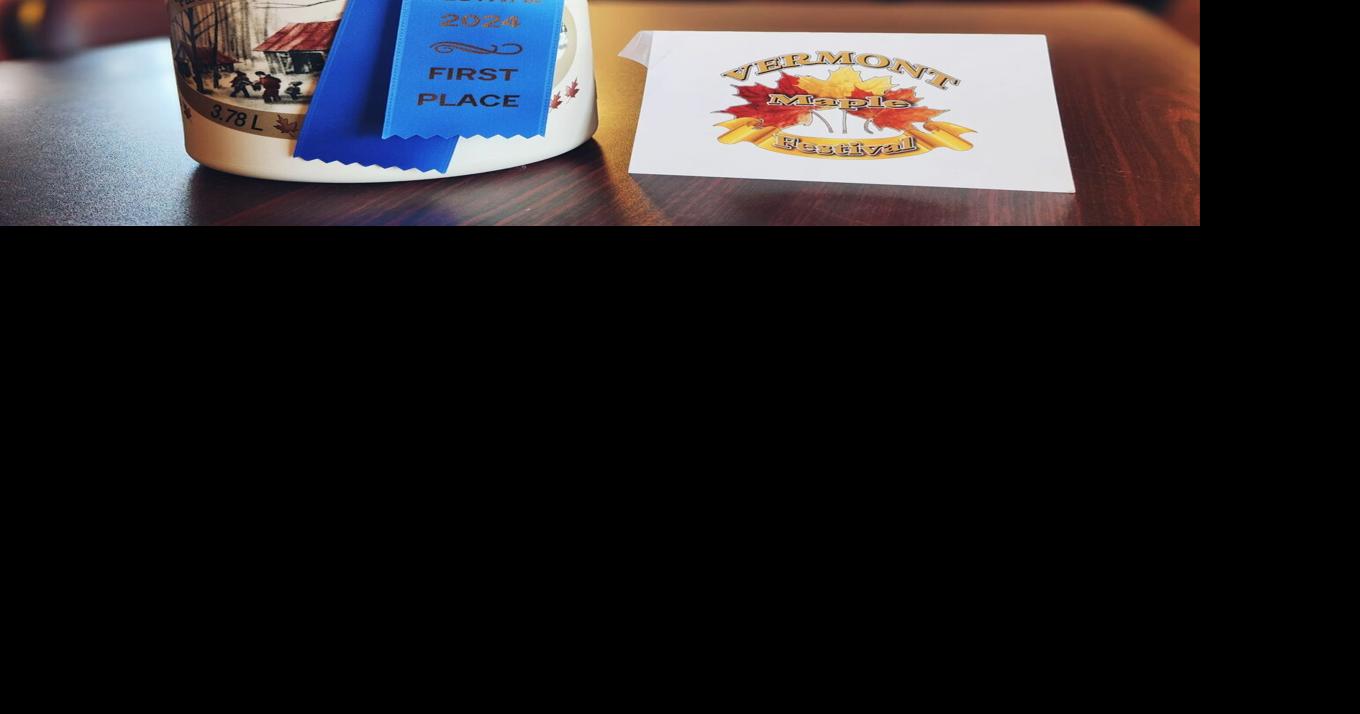 Phoenix House 1835 of West Berkshire wins Best Maple Menu competition ...