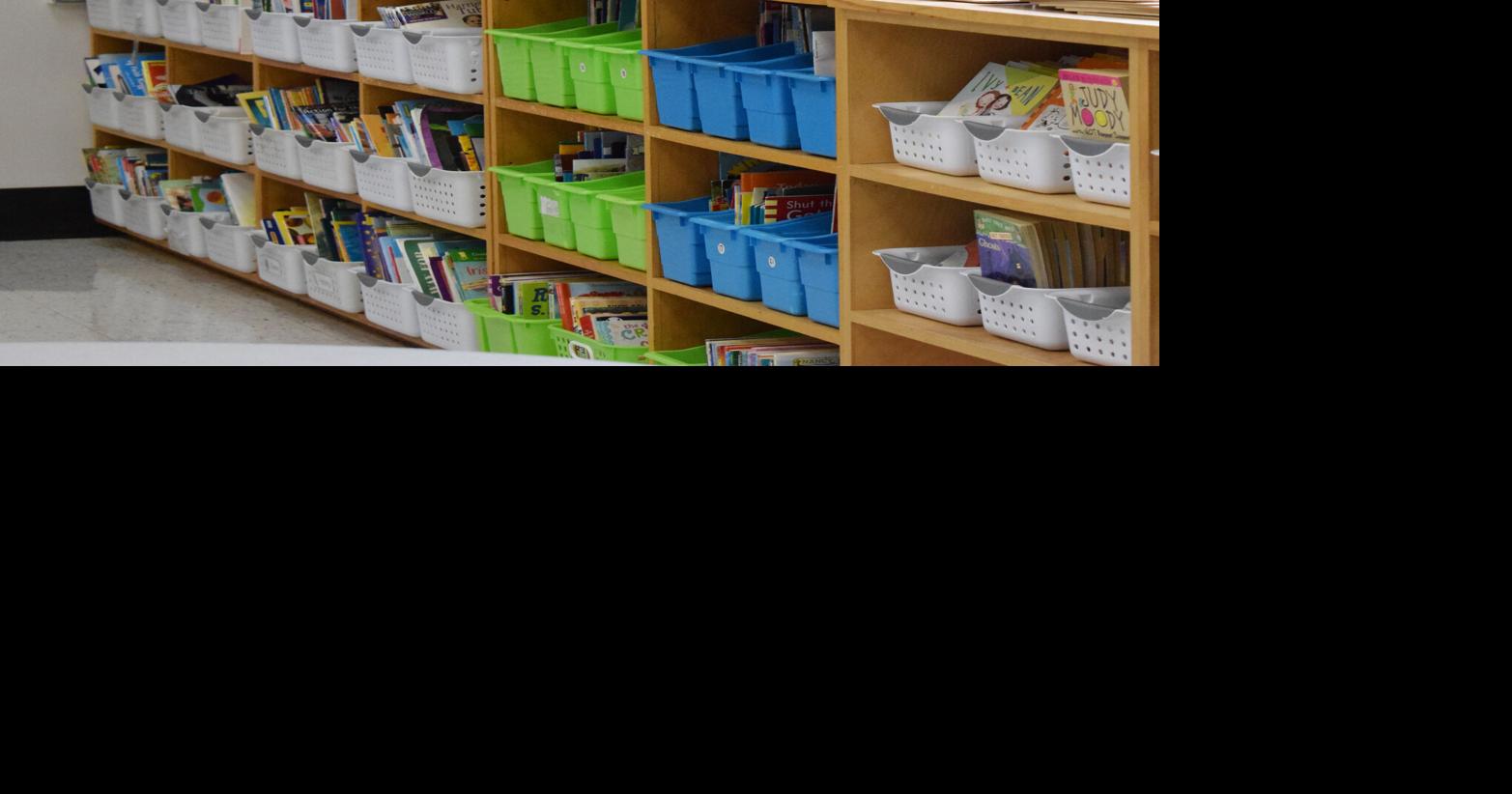PHOTOS: A look inside schools heading into the academic year | News ...